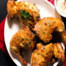 Cajun Grilled Chicken Remoulade - A Sprinkling of Cayenne