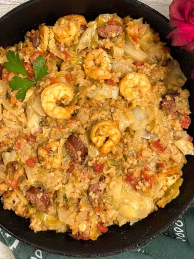 Sometimes Grain Free, Always Gluten Free Authentic Cajun & Creole ...