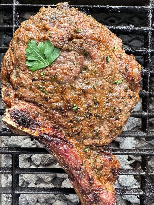 Sometimes Grain Free, Always Gluten Free Authentic Cajun & Creole ...