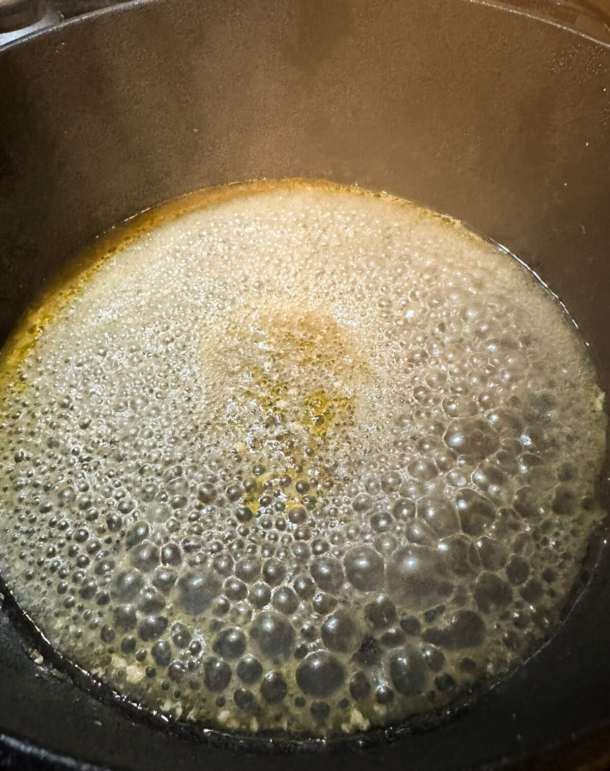 Chicken Sauce Piquante - A Sprinkling of Cayenne