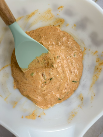 Remoulade Sauce Recipe - A Sprinkling of Cayenne