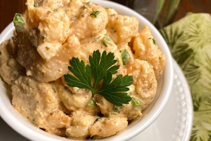 20 Cajun Appetizers Featuring Festive French Quarter Flavors - A ...