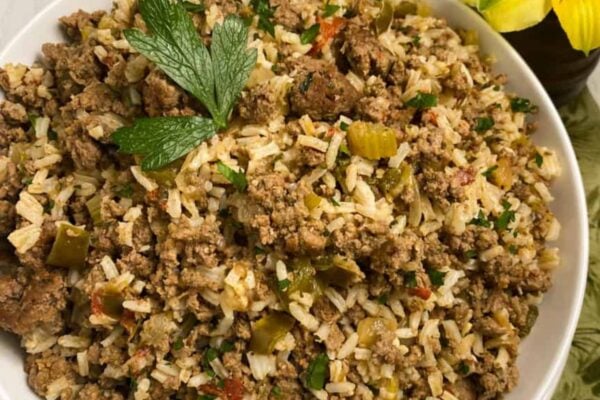 37 Cajun Christmas Recipes That Bring 'Big Easy' Flavors Into Your ...