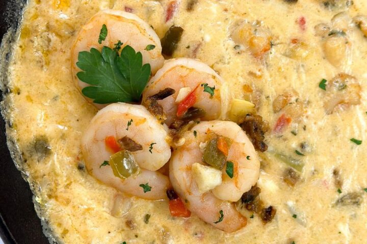 20 Cajun Appetizers Featuring Festive French Quarter Flavors - A ...