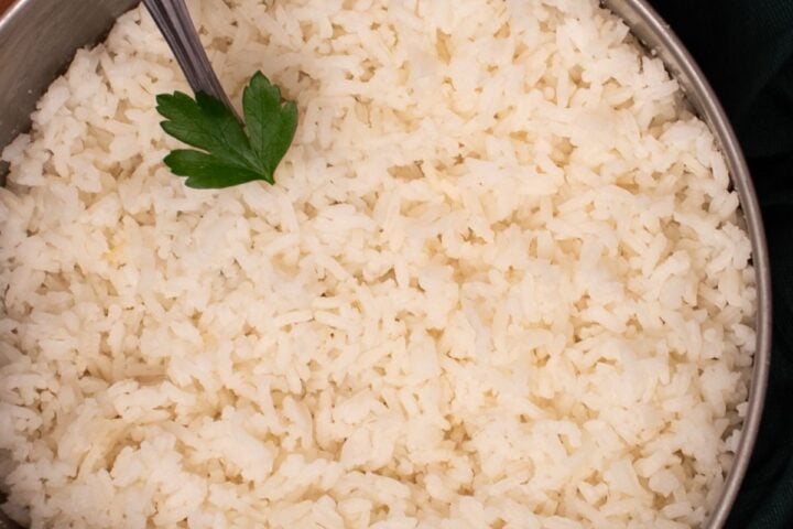 20 Cajun Rice Dishes That Reign Supreme in New Orleans Cuisine - A ...