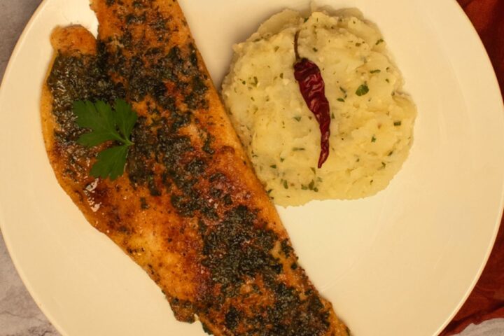 14 Restaurant-Quality Valentine's Day Recipes Ready in 30 Minutes or ...